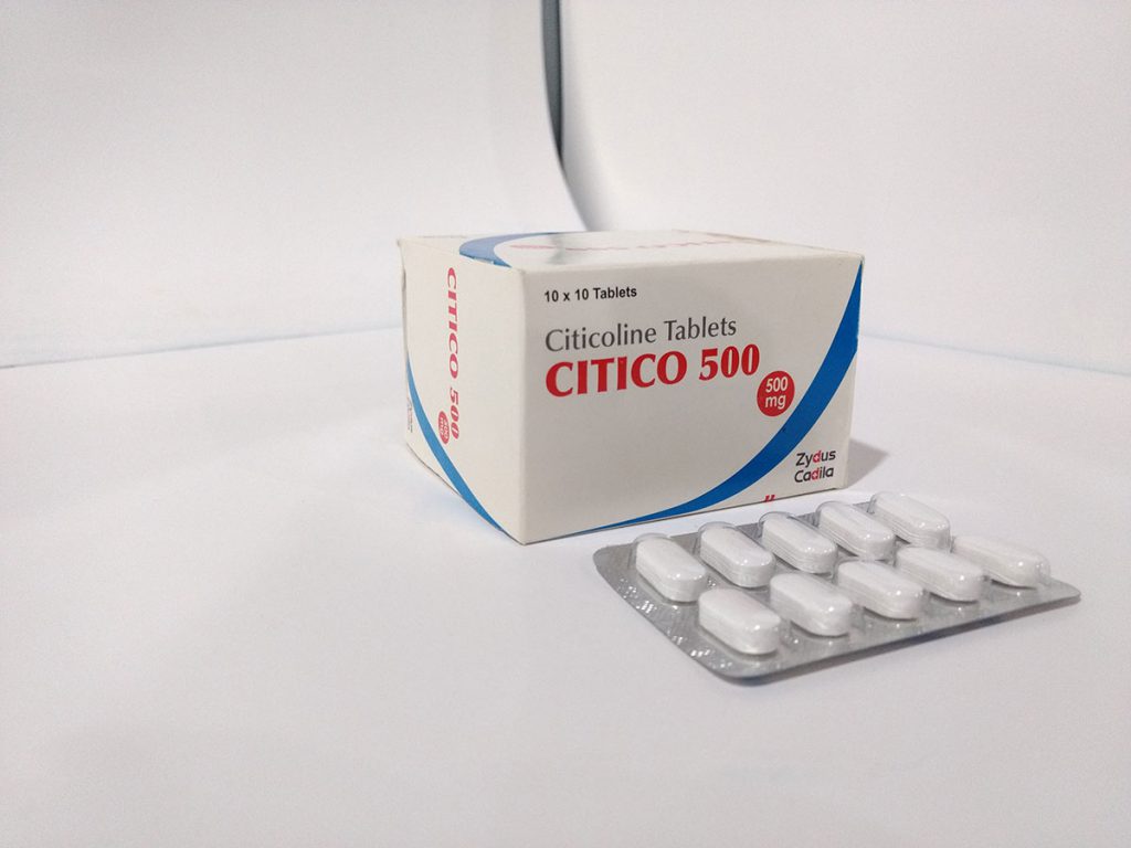 Alidac Healthcare (Zydus) | MPMDMA