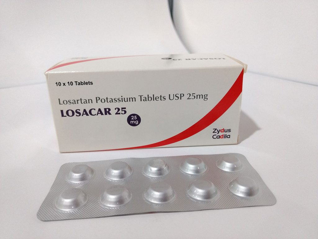 Alidac Healthcare (Zydus) | MPMDMA